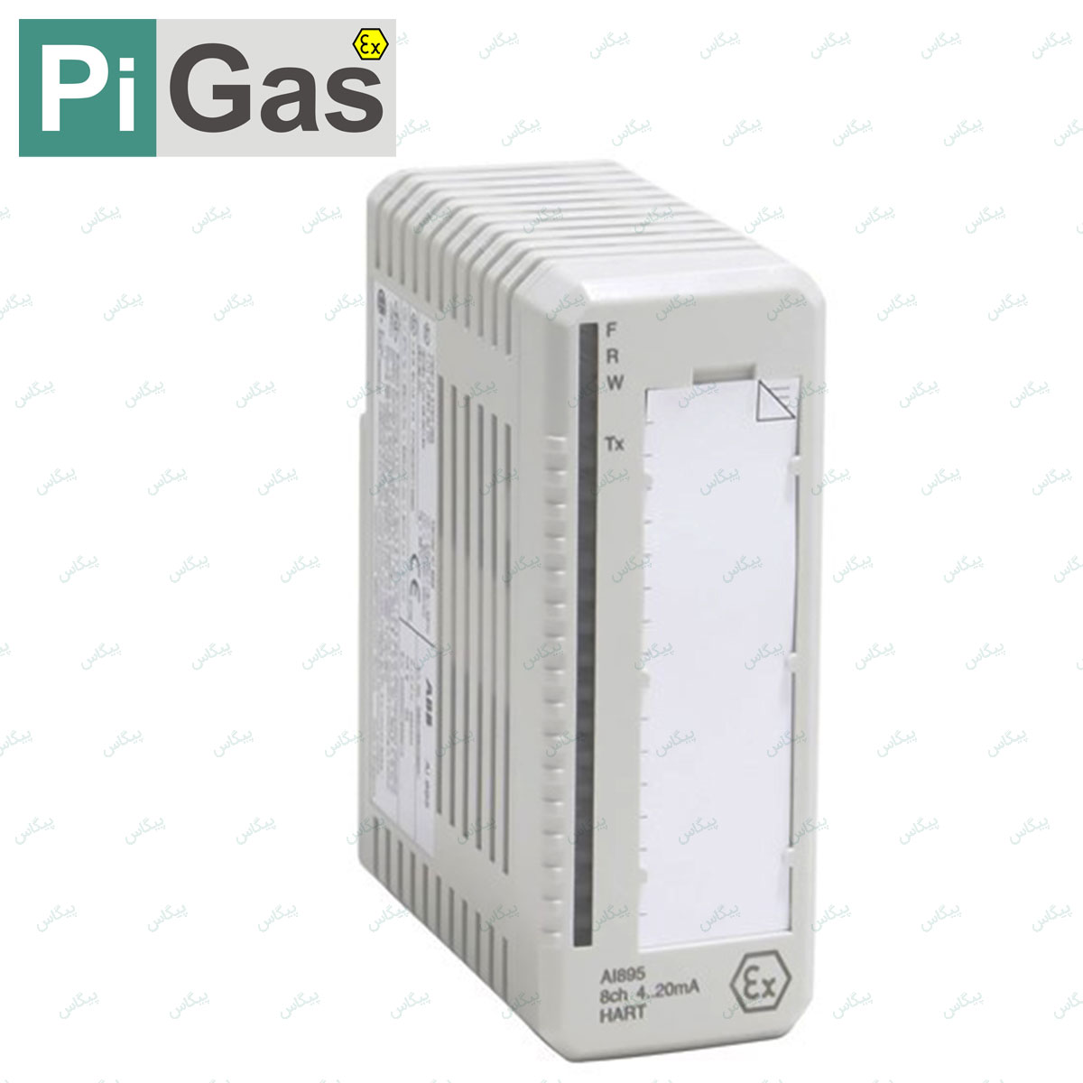 ماژول با ورودی آنالوگ ABB مدل AI895 + قیمت و نحوه خرید